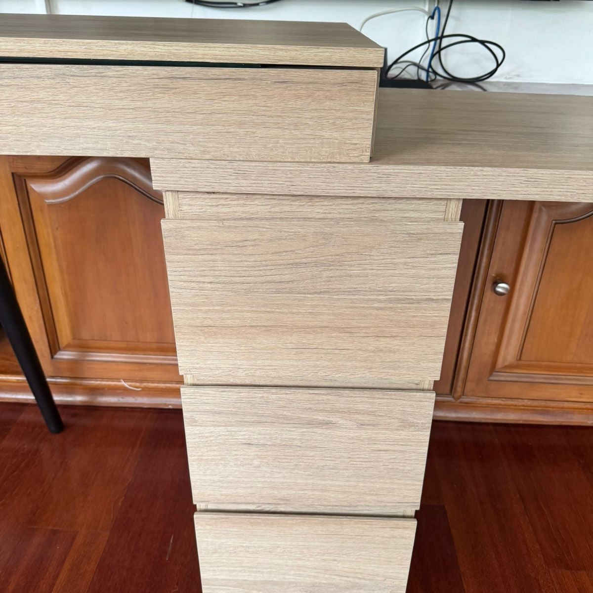 Escritorio #924 – Segundo Espacio