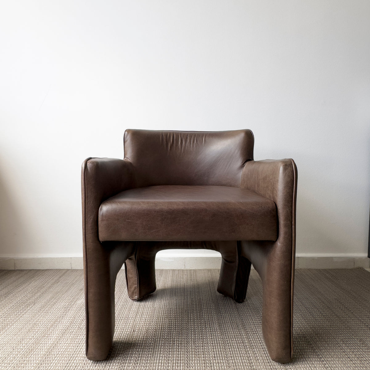 Silla MATT – Segundo Espacio