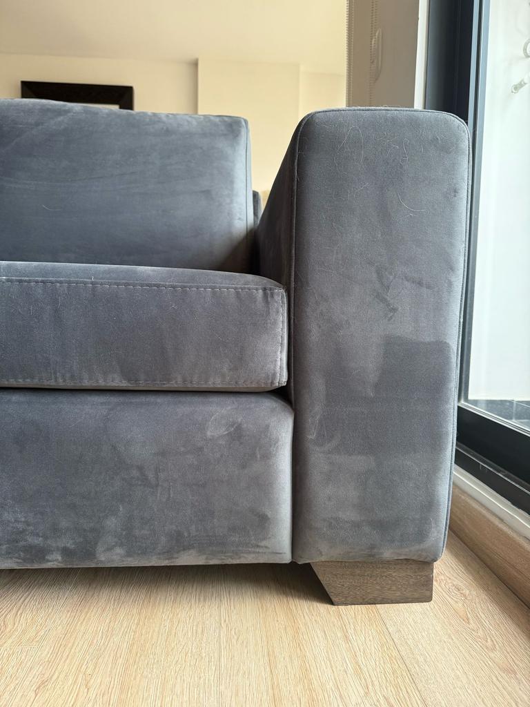 ZIENTTE – Segundo Espacio